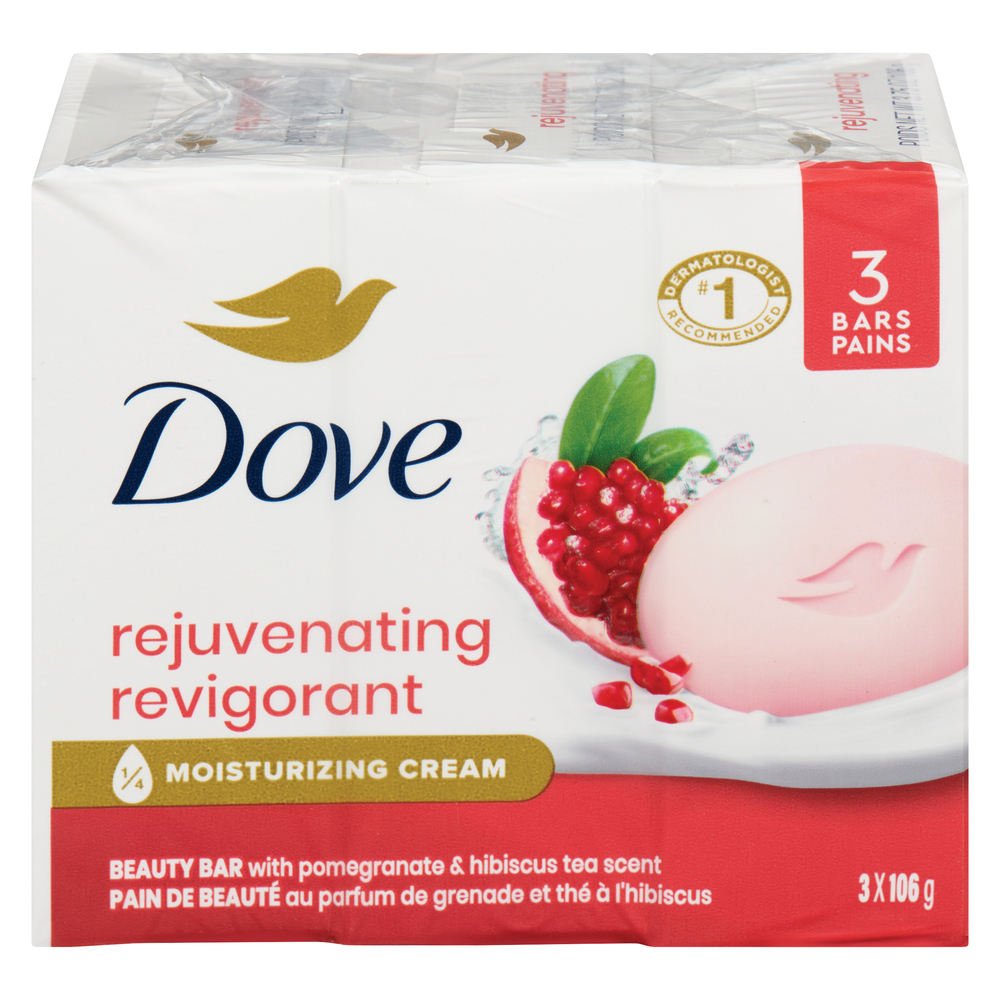 Revive Soap Bar