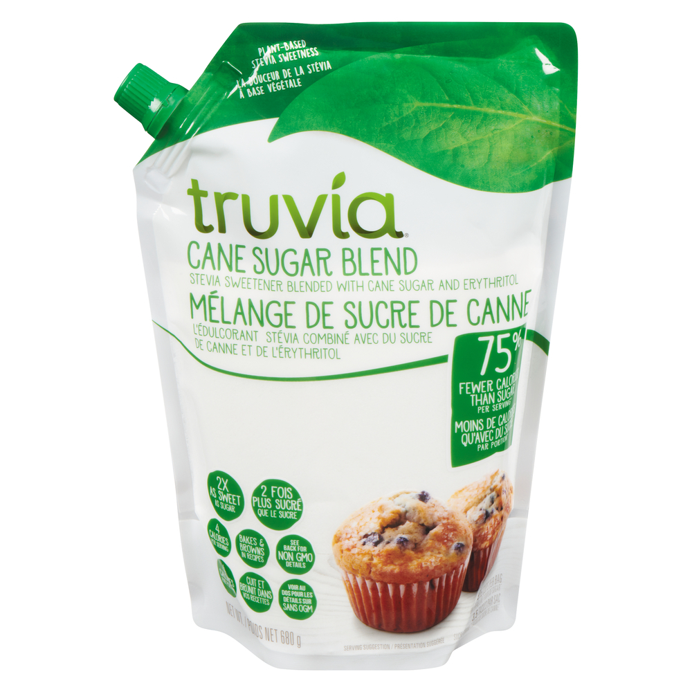 Baking Blend Sweetener