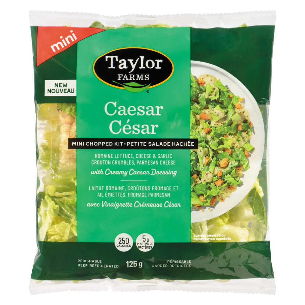 Caesar Salad Kit