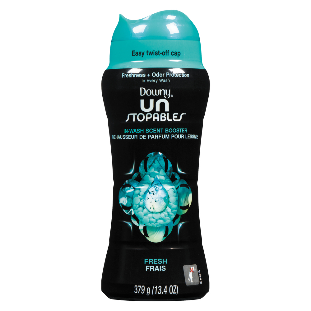 Unstoppable Fresh Fabric Enhancer