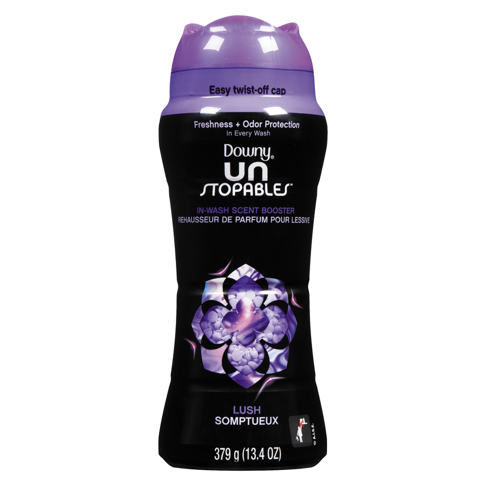Unstoppables Lush Fabric Enhancer