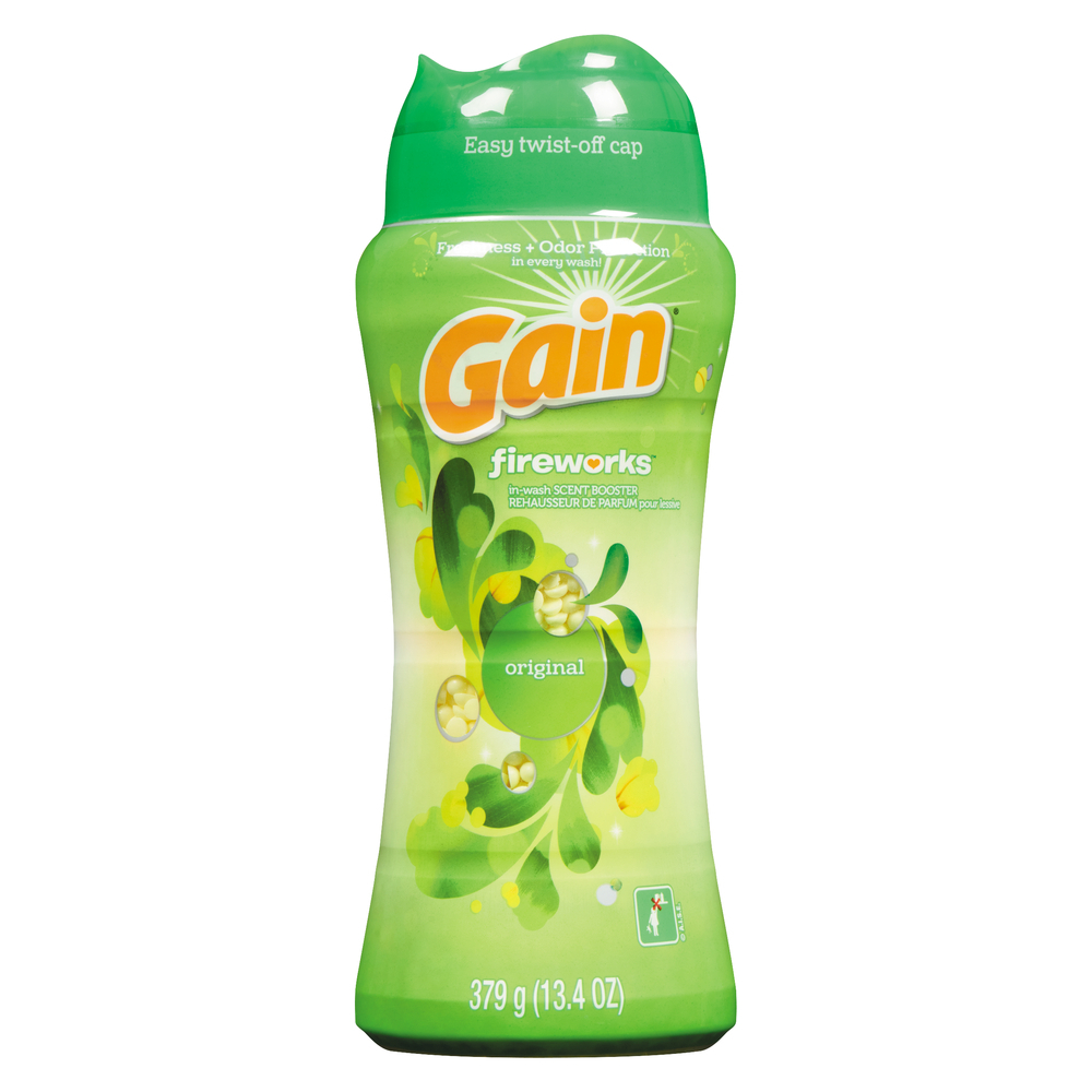 Fireworks Original Fabric Enhancer