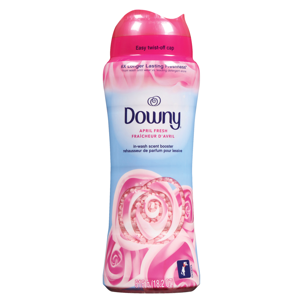 april fresh bead Fabric Enhancer