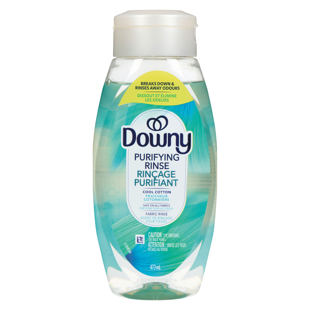 Cool Cotton Rinse Refresh