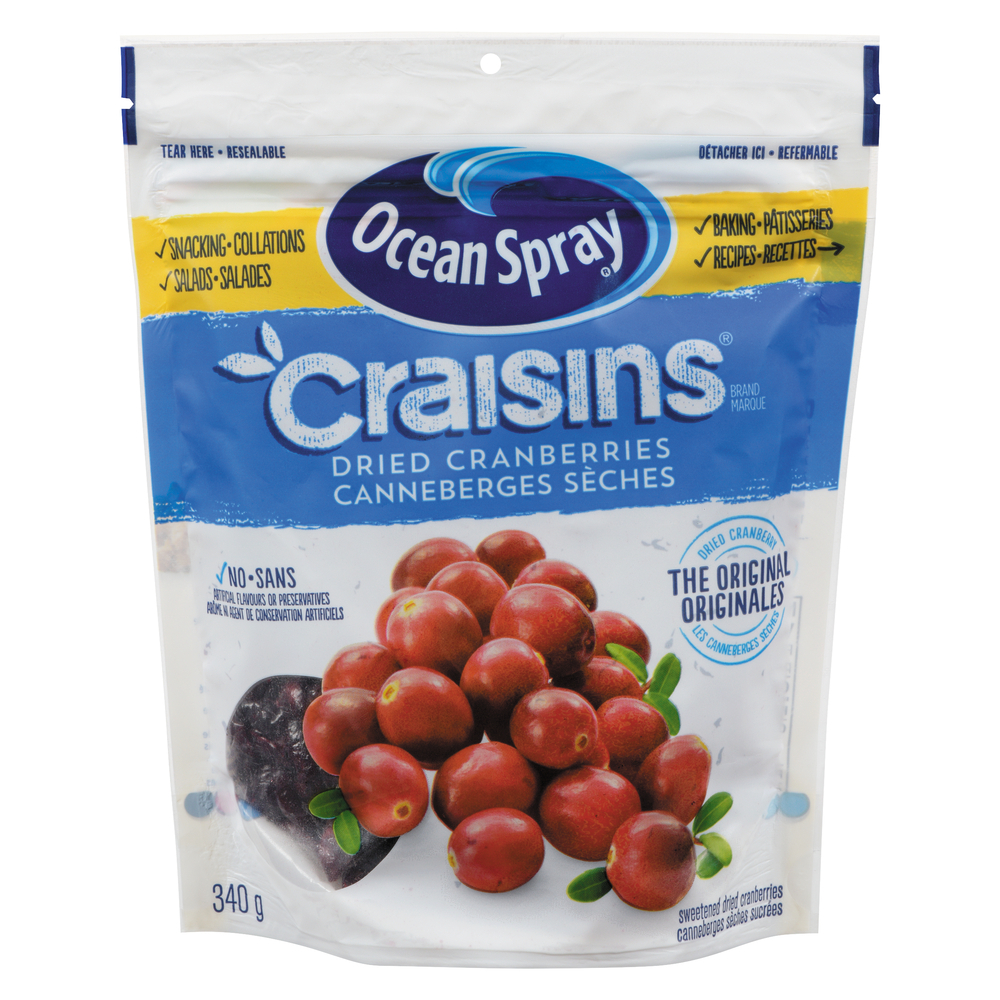 Original Craisins