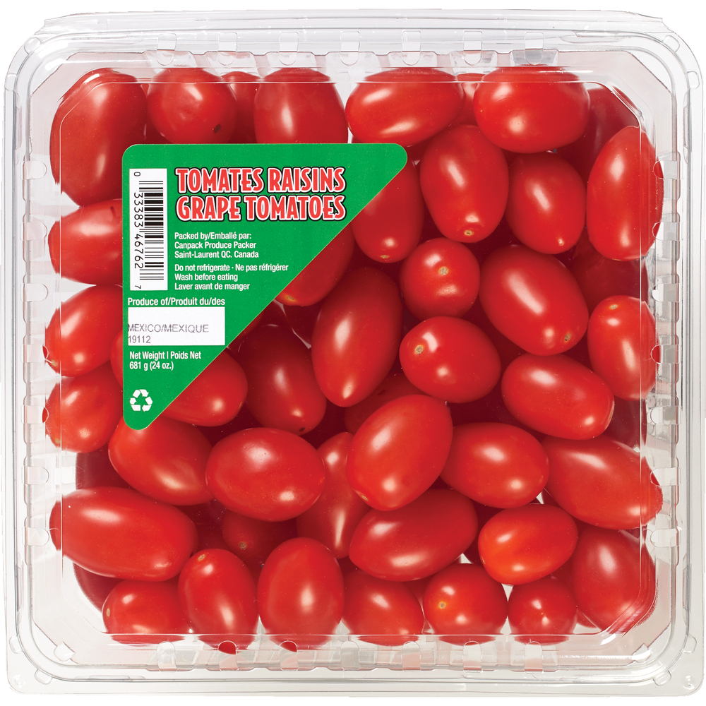 Grape Tomatoes