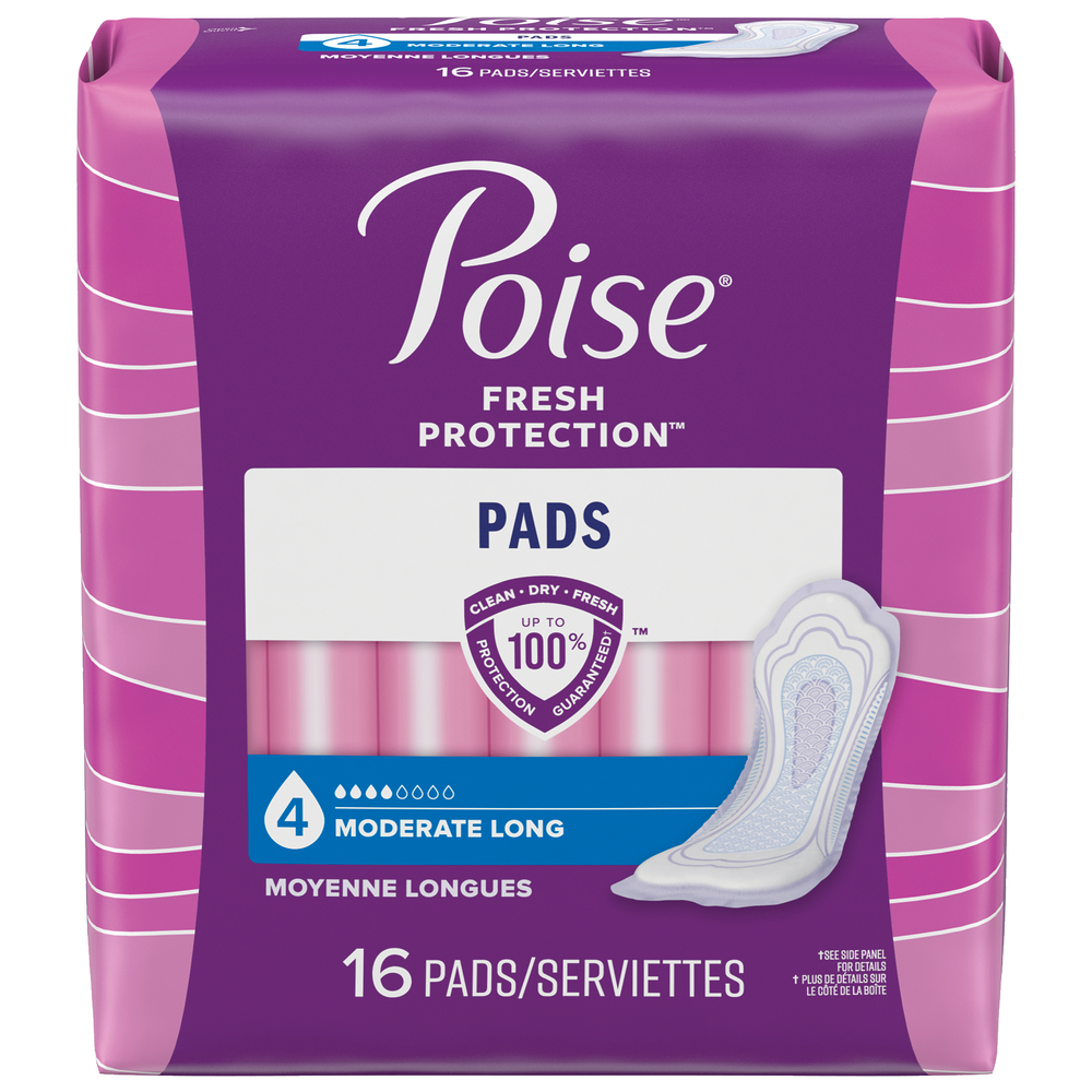 Extra Plus Pads