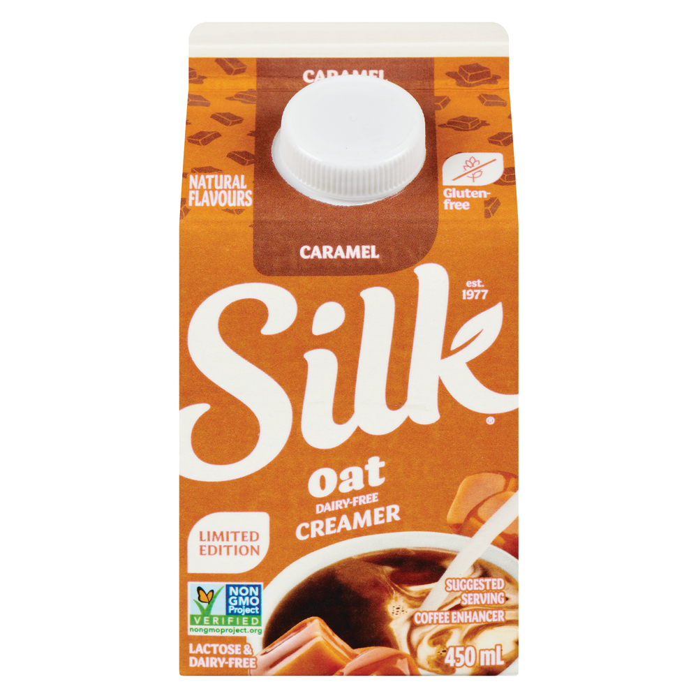 Limited Edition Coffee Enhancer