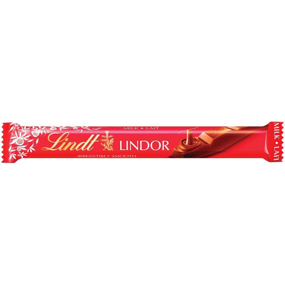 Lindor Sticks Milk Chocolate