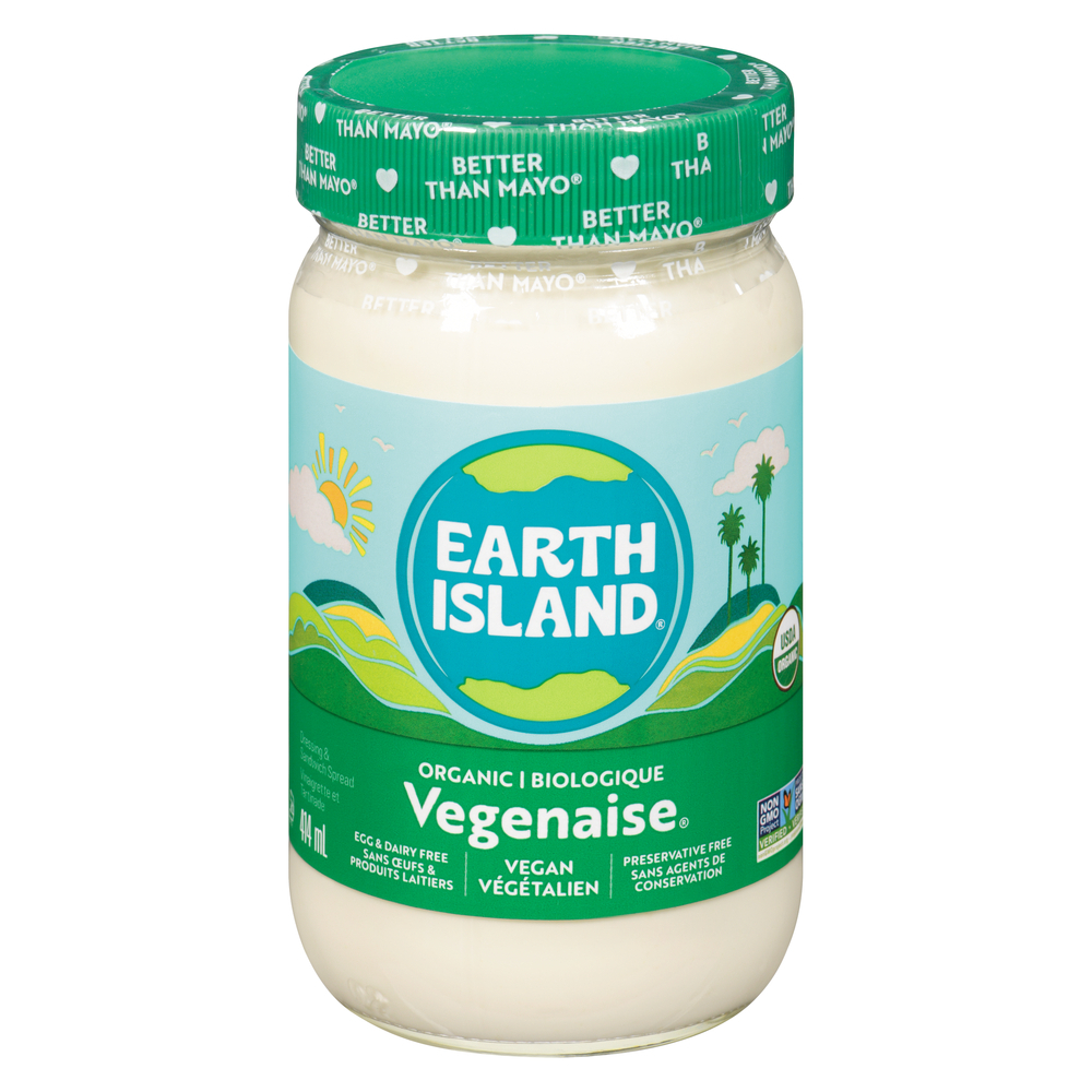 Organic Vegenaise
