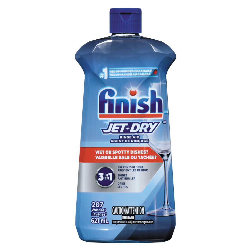 Jet-Dry Original Rinse Agent