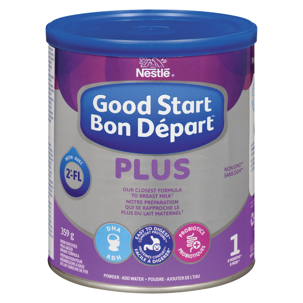 Good Start Plus 1 Powder Infant Formula
