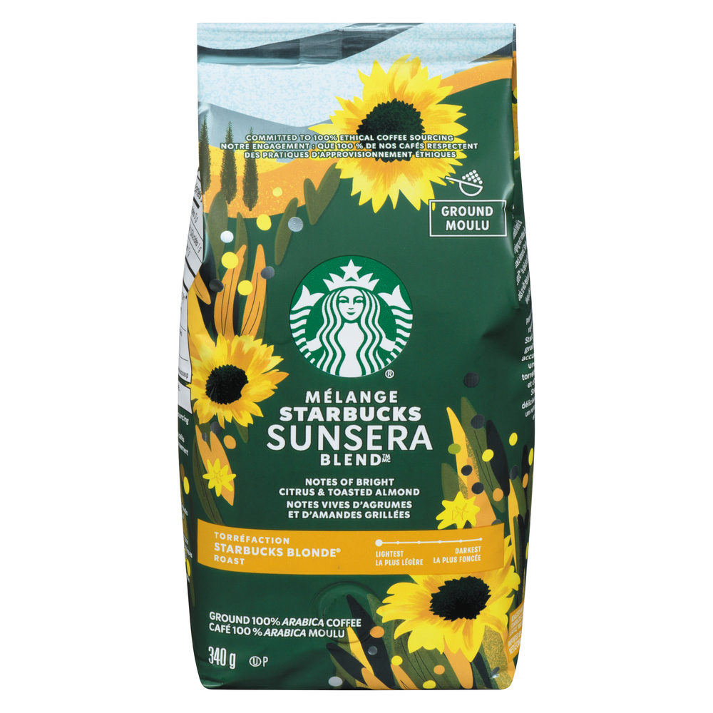 Sunsera RG Coffee