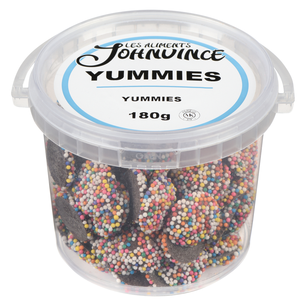 Yummies Confectionary