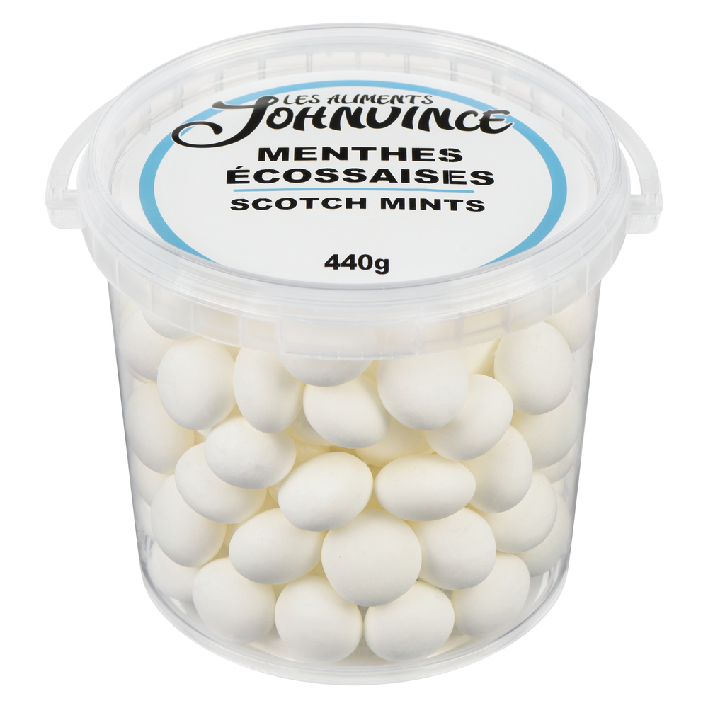 Scotch Mints