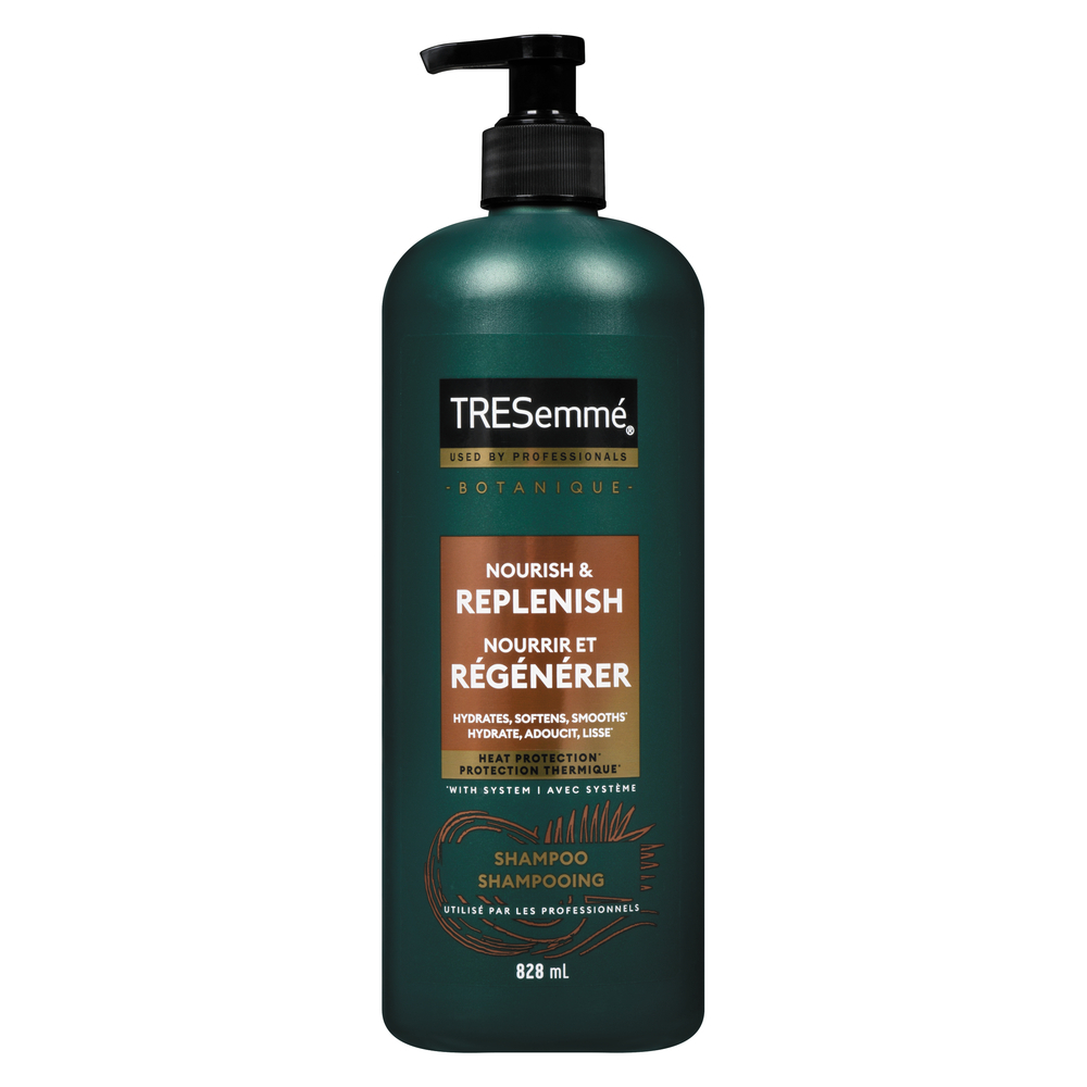 Botaniq Nourish & Repair Shampoo