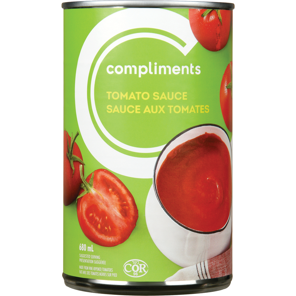 Tomato Sauce