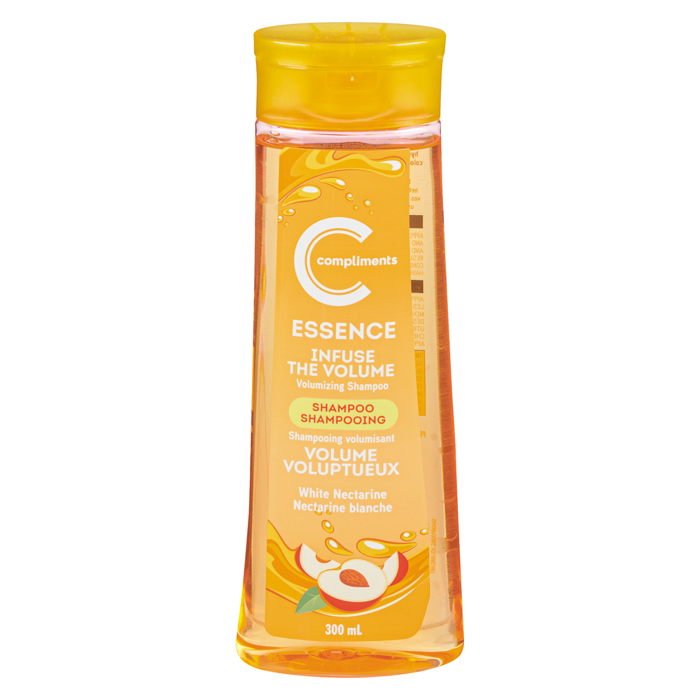 Essence Volumizing Shampoo