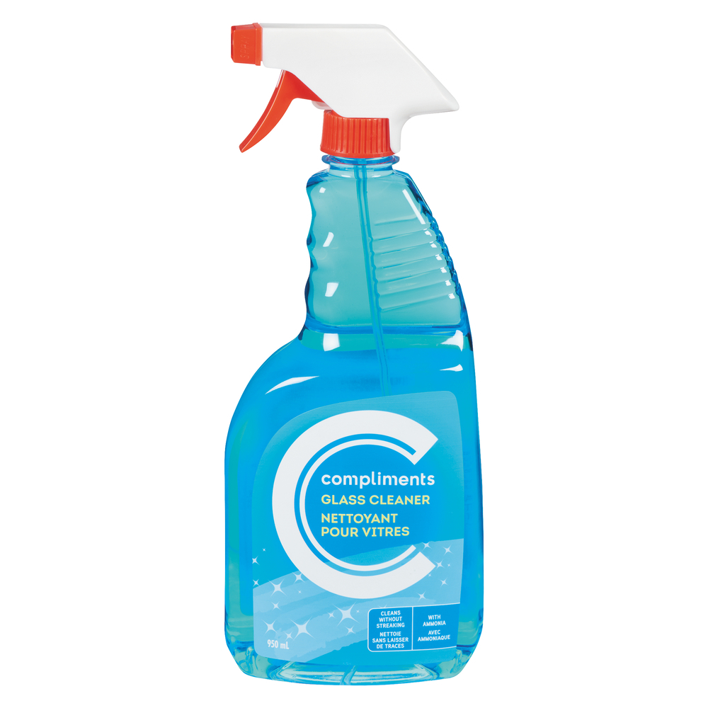 Glass Cleaner