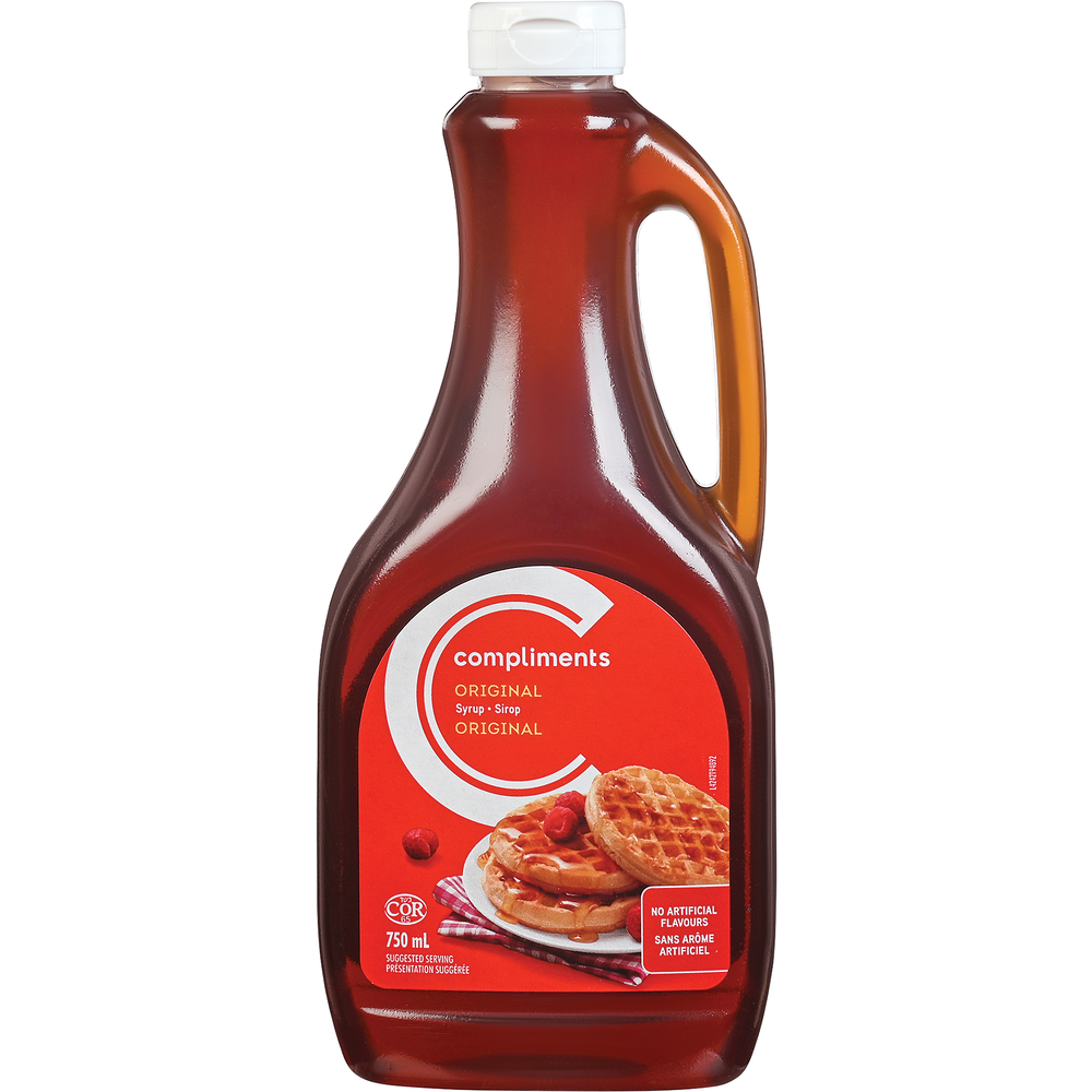 Original Syrup