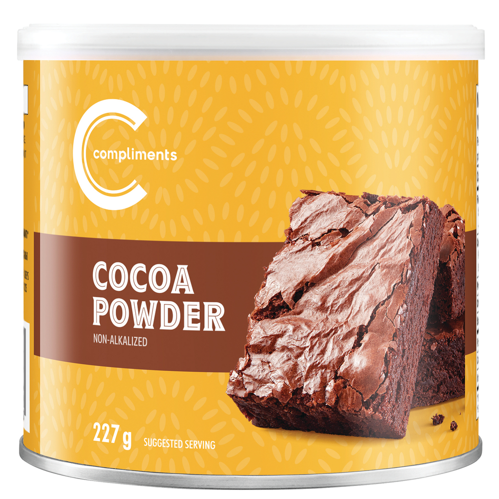 Cocoa Powder
