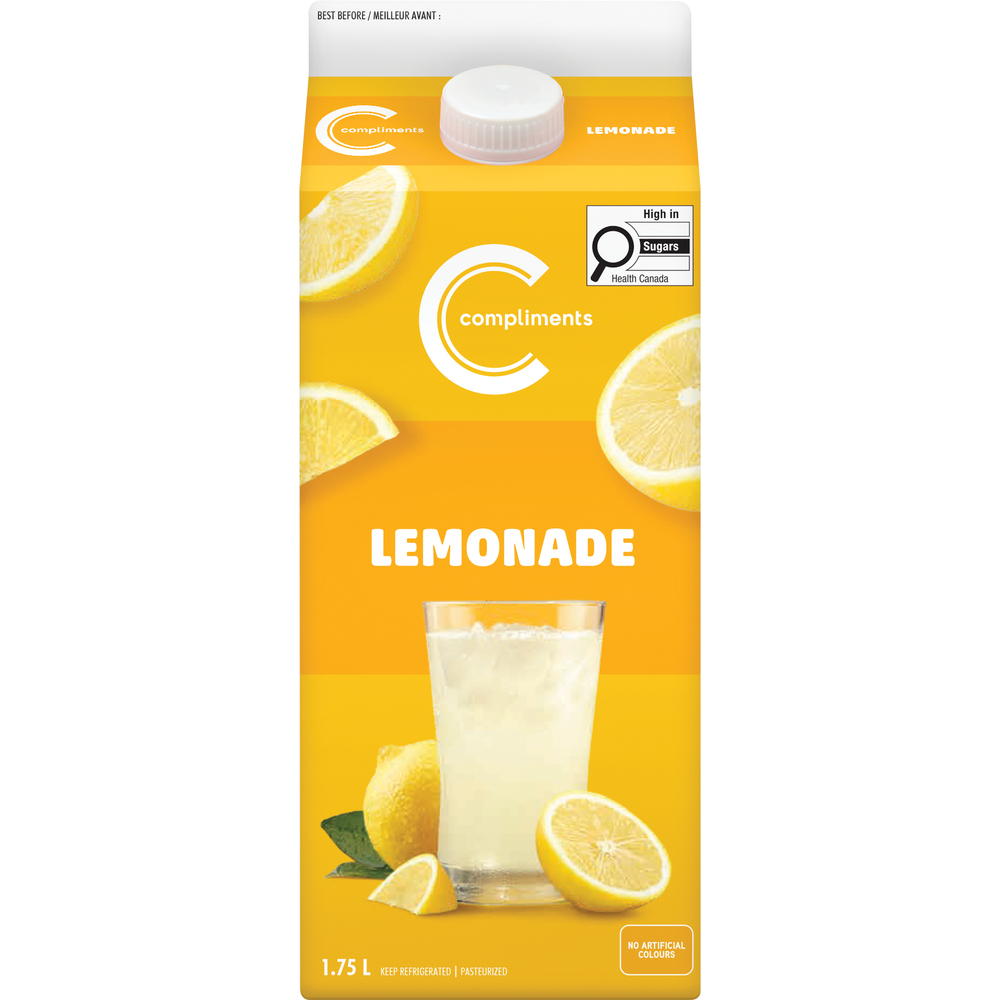 Lemonade
