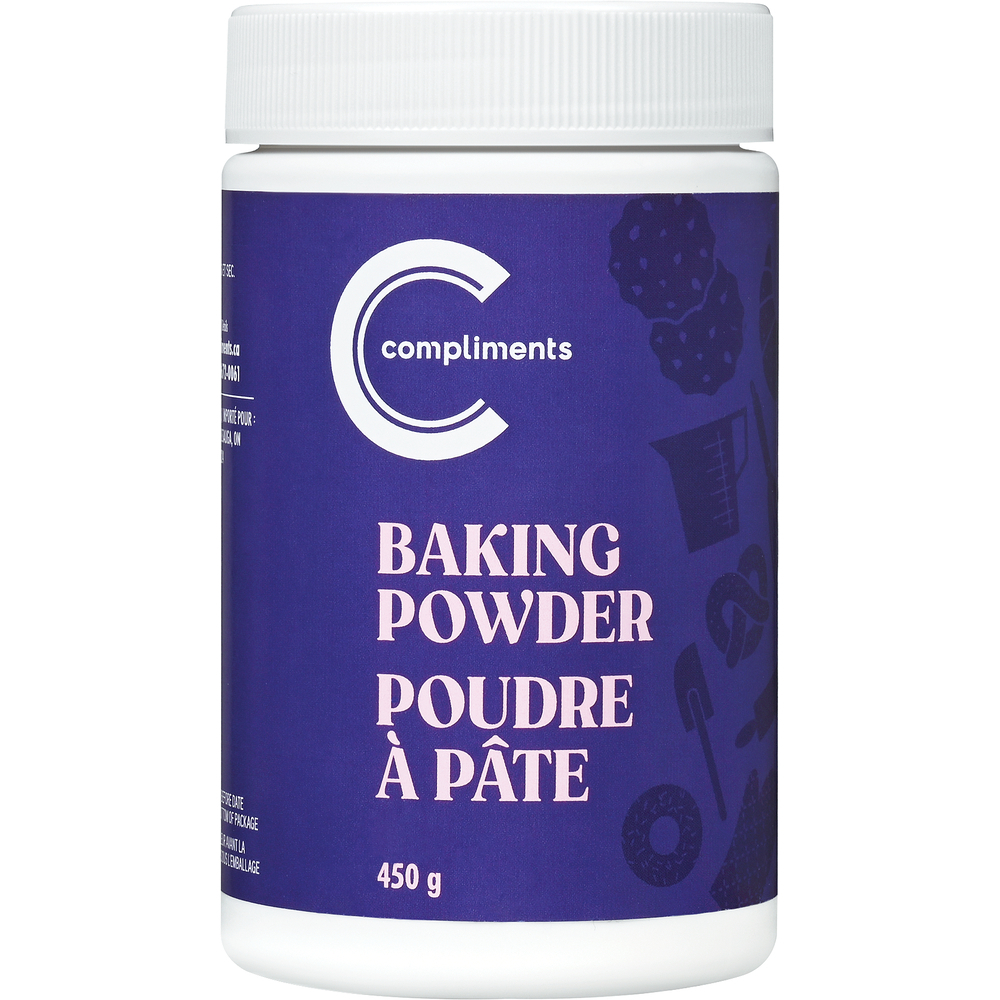Baking Powder