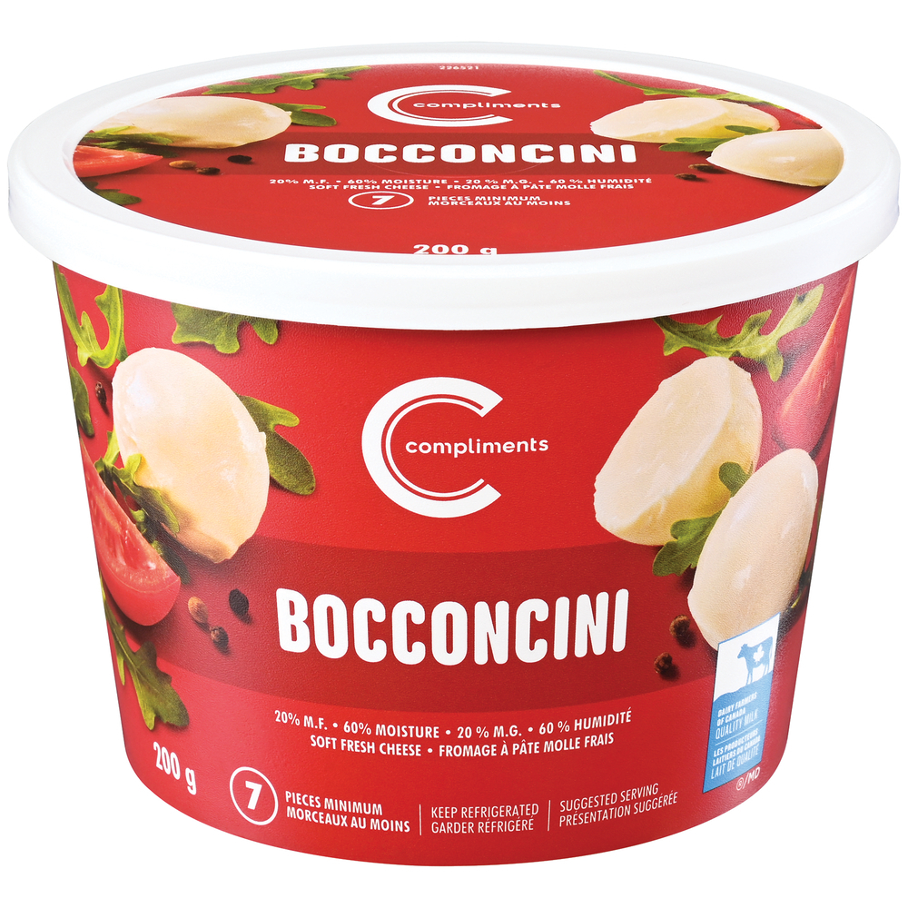 Bocconcini Cheese