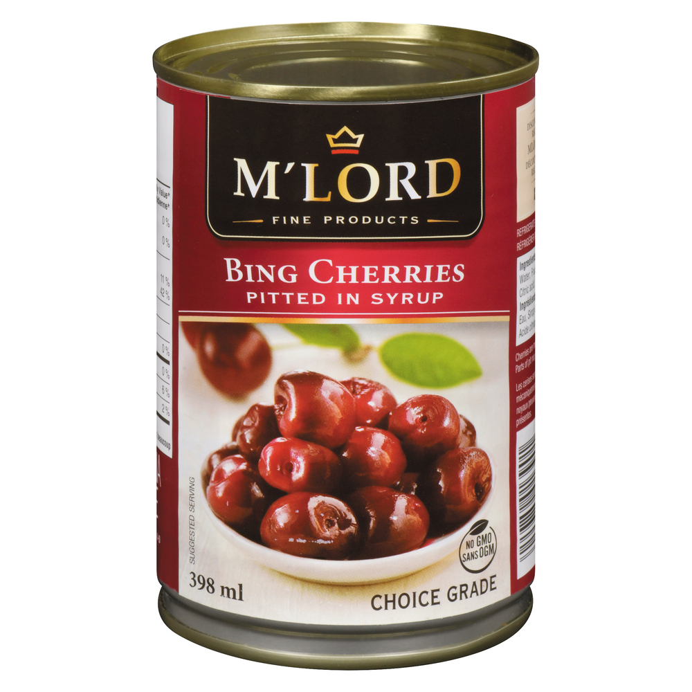 Bing Cherry