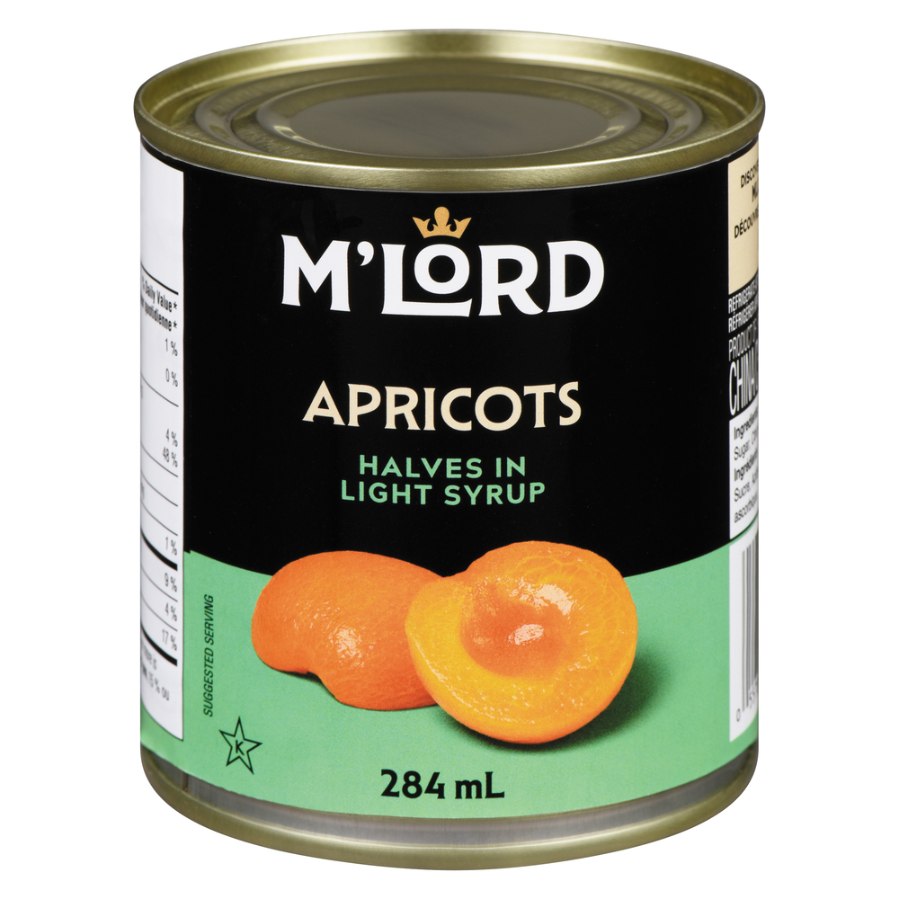 Apricots