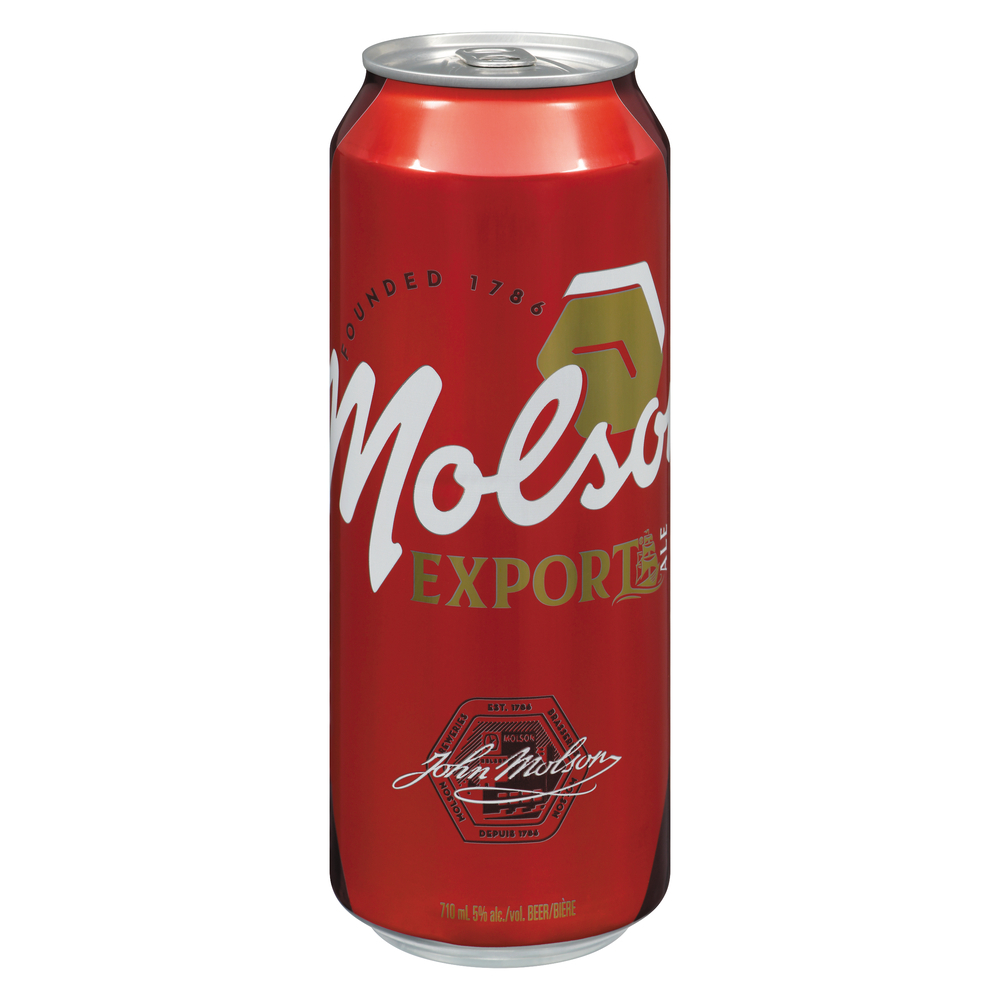 Cans 5% Alcohol Beer