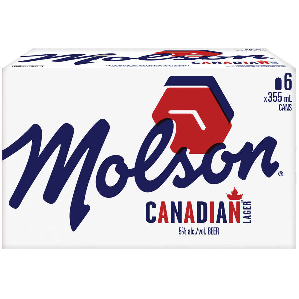 Cans 5% Alcohol Beer