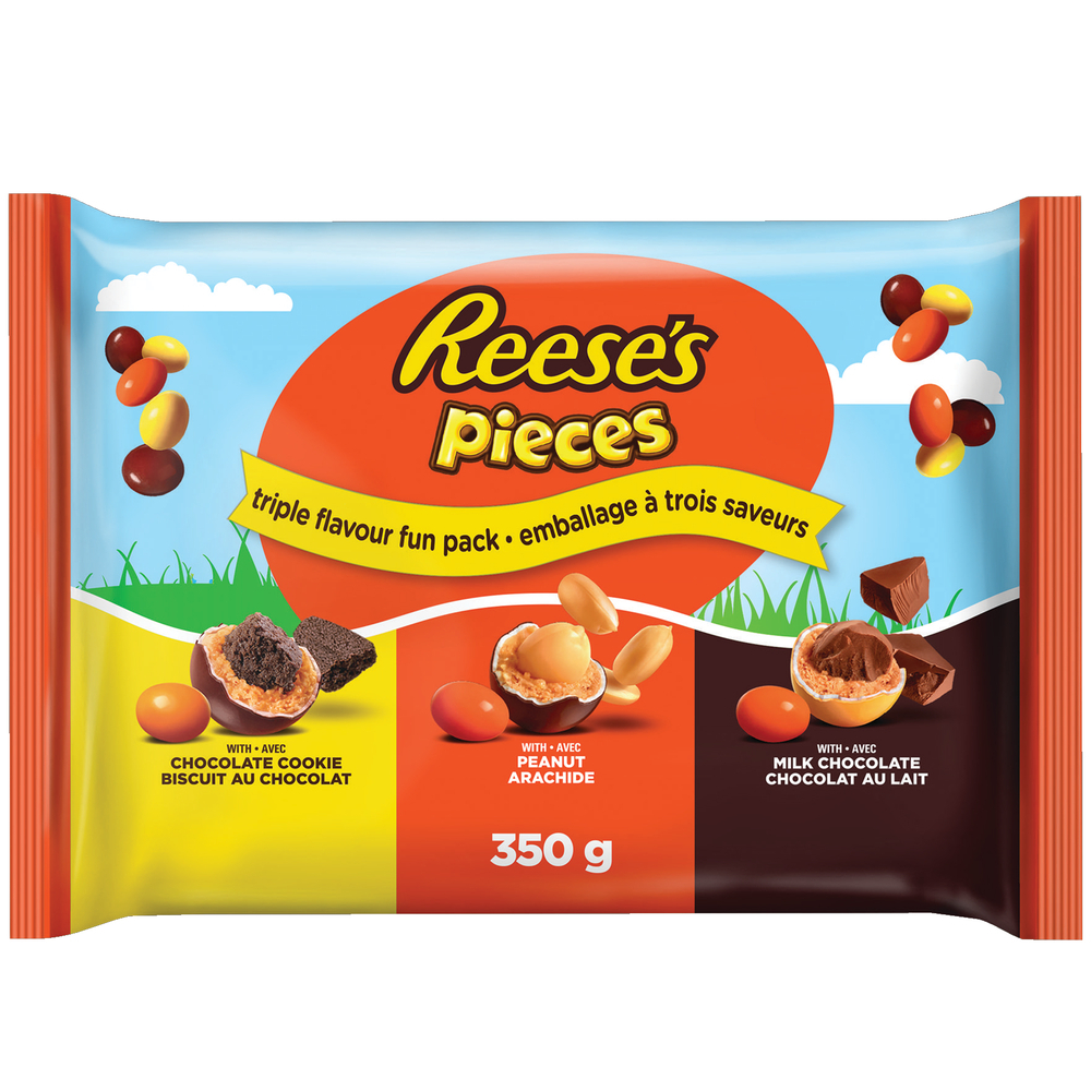 Assorted Chocolate