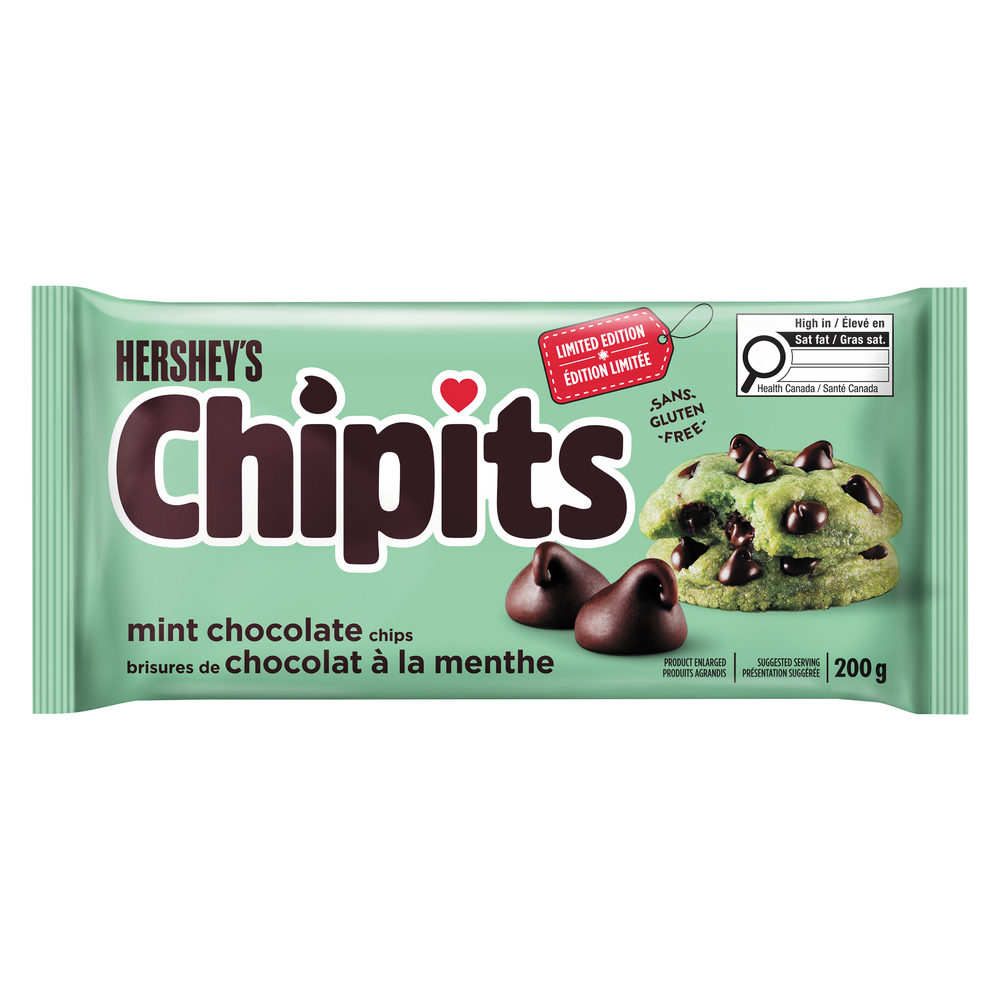 Chipit MntCh Reg Chocolate