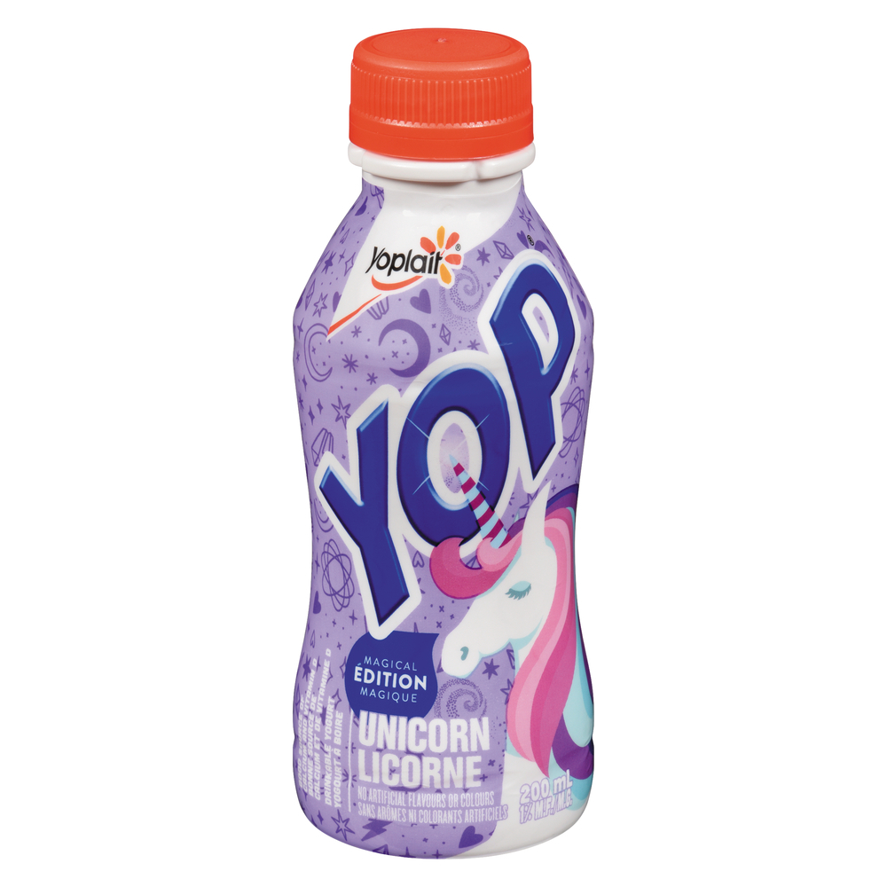 Yogurt Drinkable Magical Edition 1MF Yop