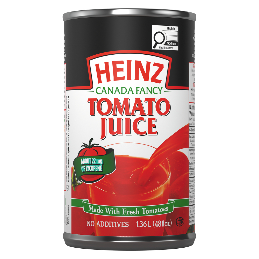 Tomato Juice