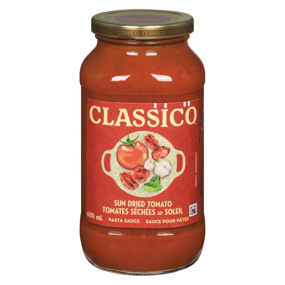 Capri Sauce