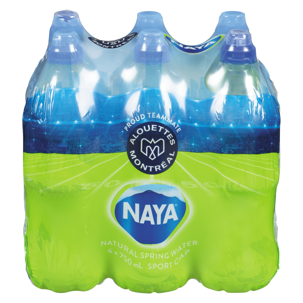 Sport Water