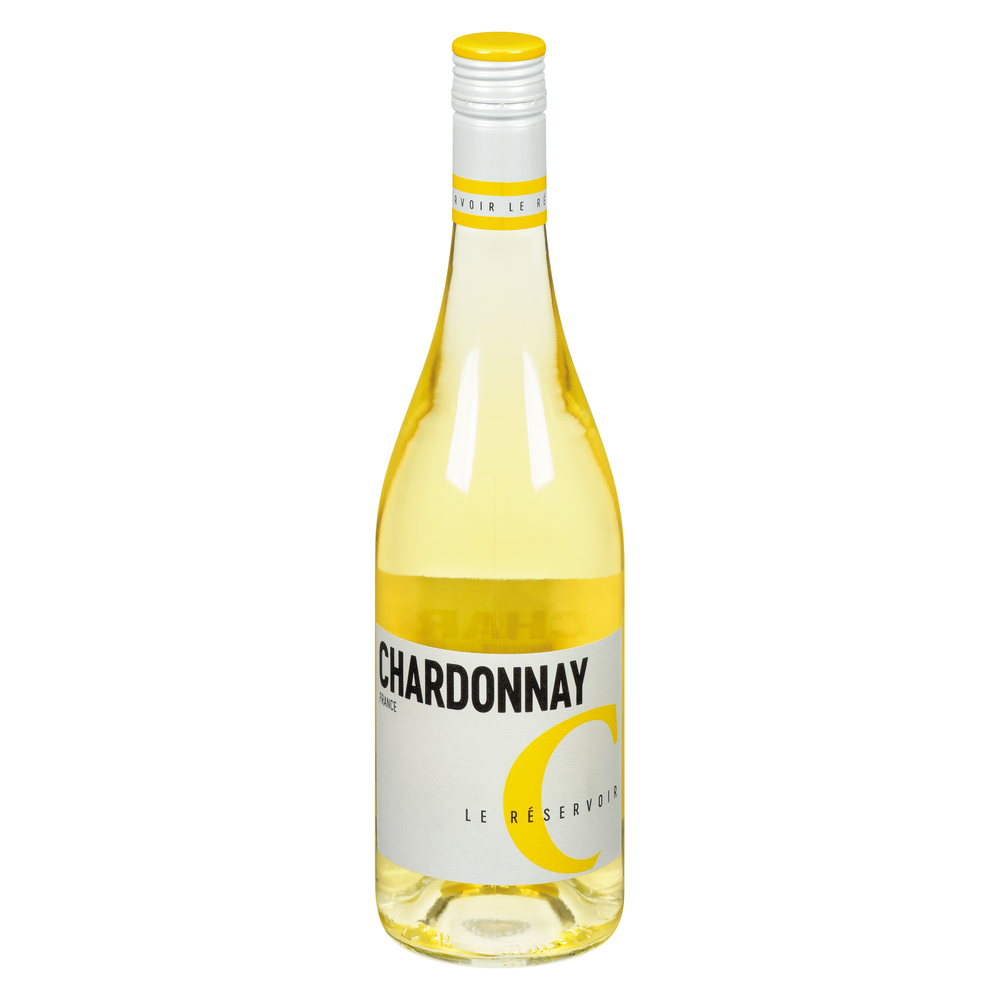Chardonnay Wine