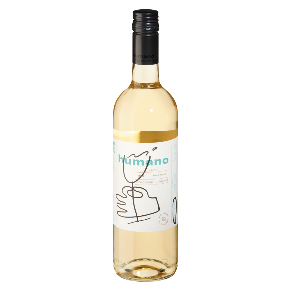 Pinot Grigio White Wine