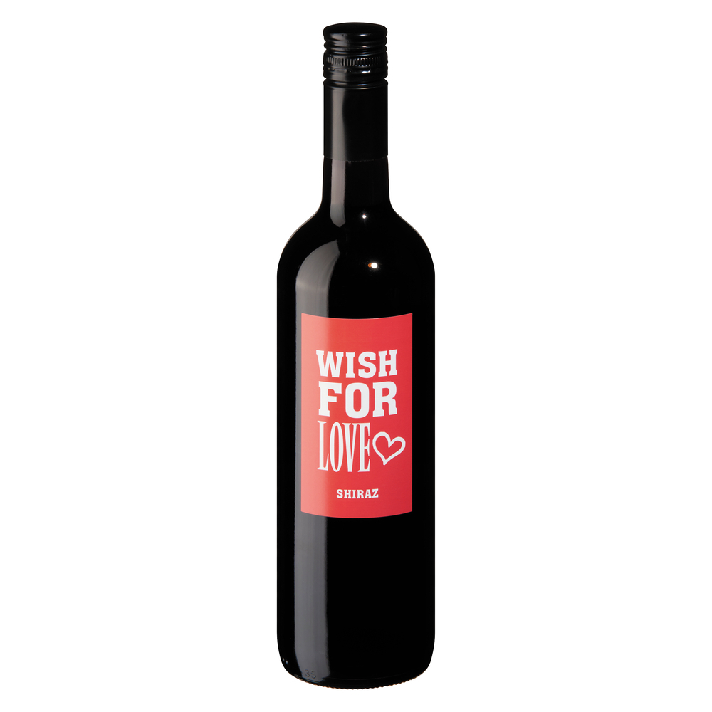 Red CA Wine