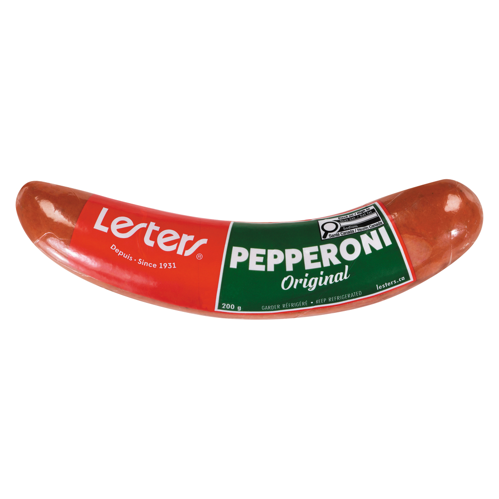 Original Pepperoni Stick