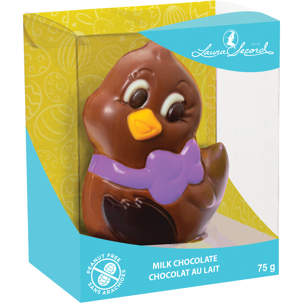 Chick Milk Chocolate