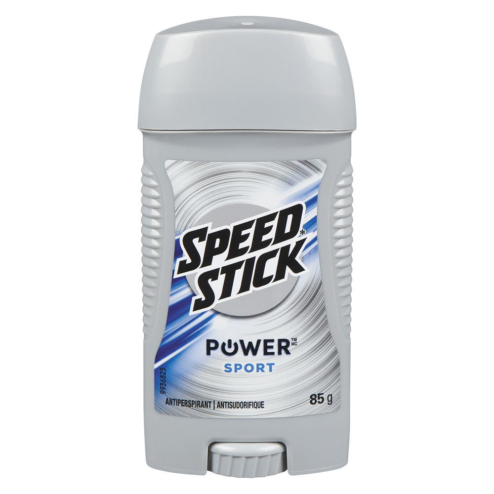 Plus Sport Men Antiperspirant