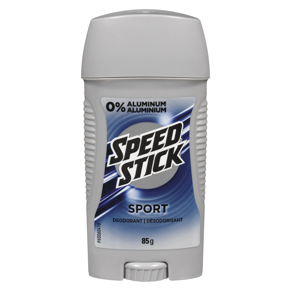 Speed Stick Sport Deodorant