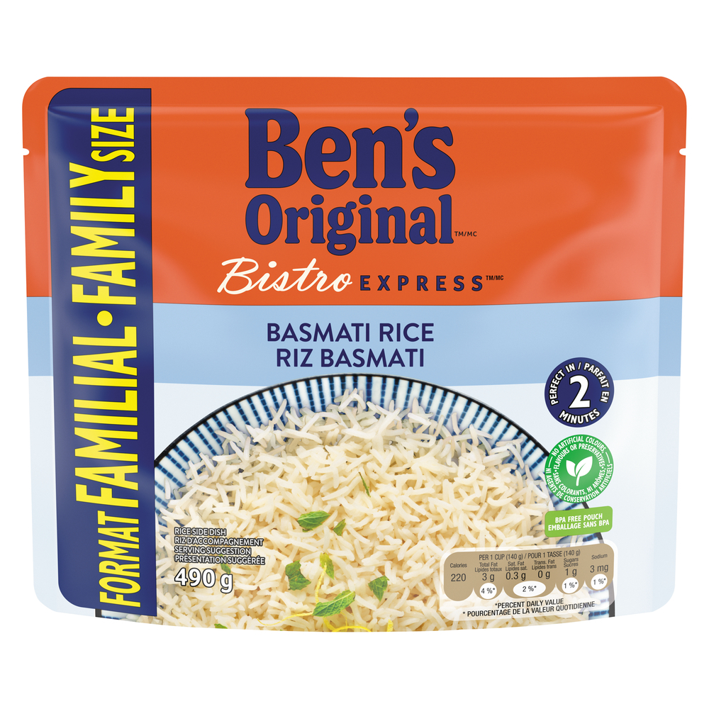 Basmati Rice