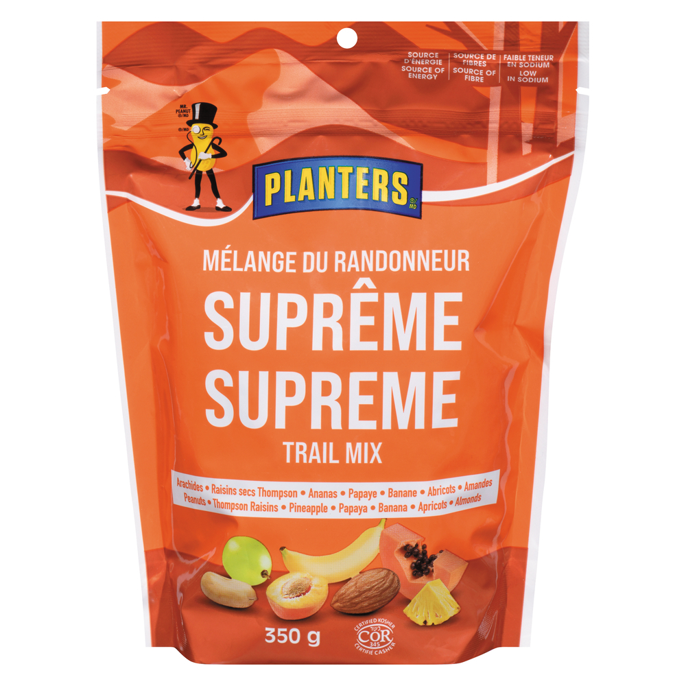 Supreme Nut Mix