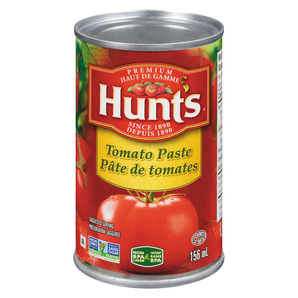 Tomato Paste