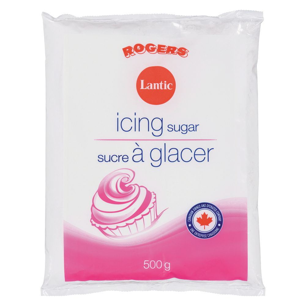 Icing Sugar