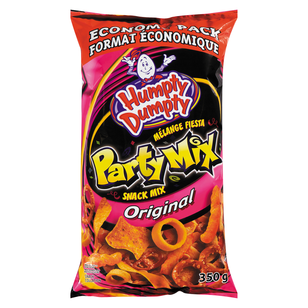 Party Mix Original Chips